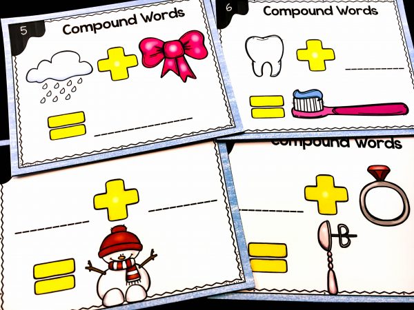 20 Cool Compound Word Games For Kids Teaching Expertise 20 Cool Compound Word Games For Kids Teaching Expertise