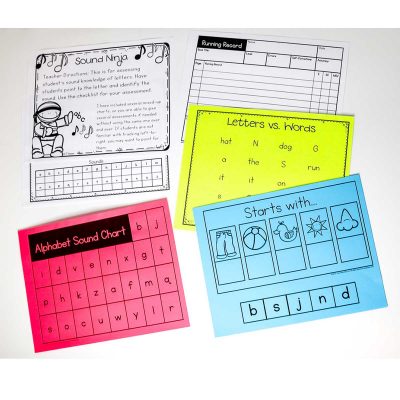 How to Teach Guided Reading: Prereading to Word Work Extensions - The ...