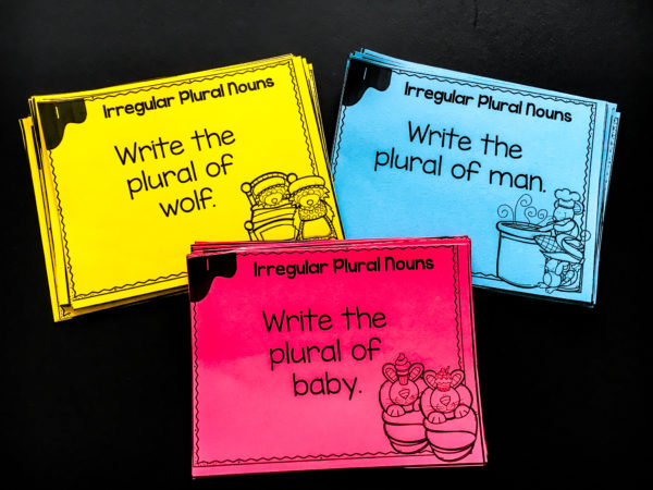 Improve Students' Writing with These Grammar Ideas for Primary - The ...