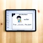 Engaging First Grade Google Classroom Digital Activities for ELA ...